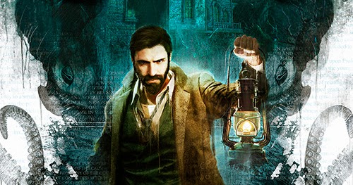 Reviews from R'lyeh: Video Call of Cthulhu