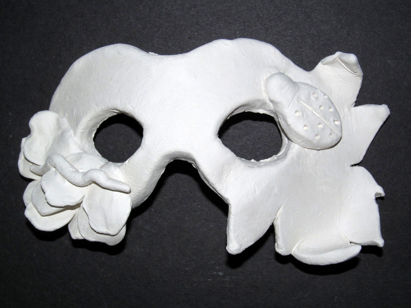 Ms. Eaton's Phileonia Artonian: Elements Masks