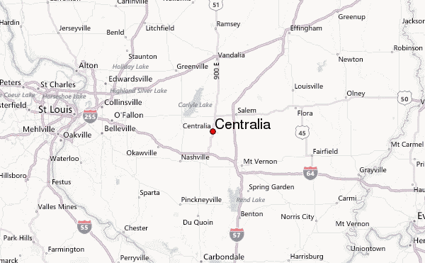 Al detalle!: Silent Hill al detalle: Centralia, el verdadero Silent Hill