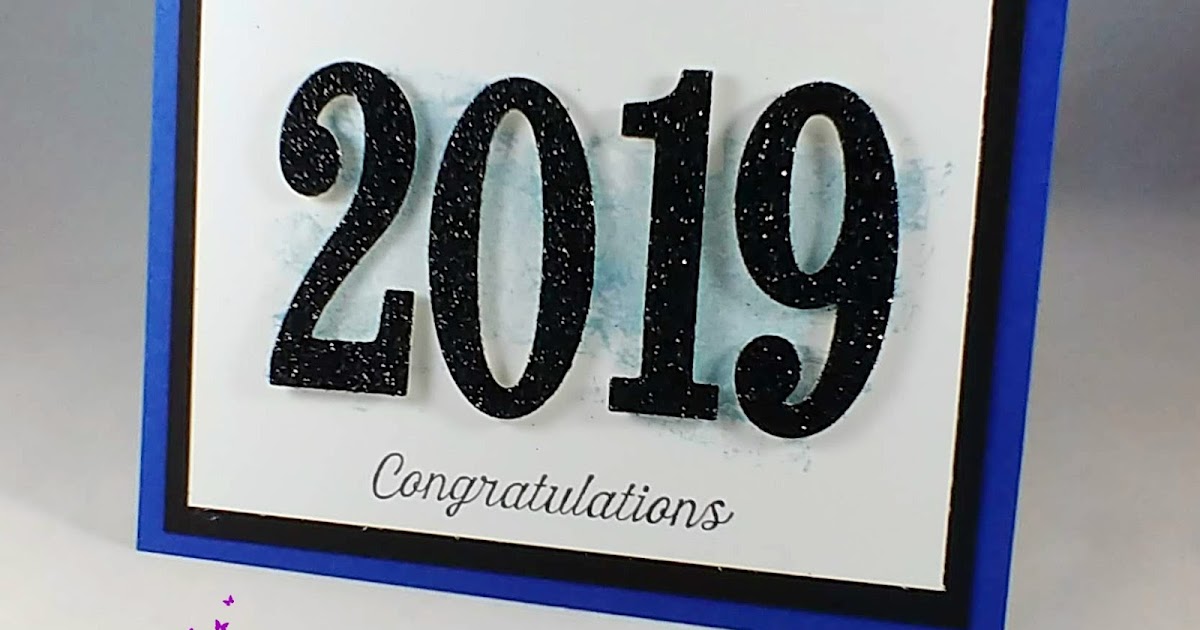 Windy's Wonderful Creations: 2019 Congratulations Graduate Cards