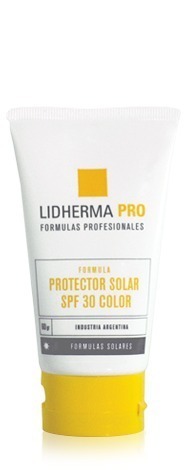 BELLEZA Y SALUD: SOLARES LIDHERMA