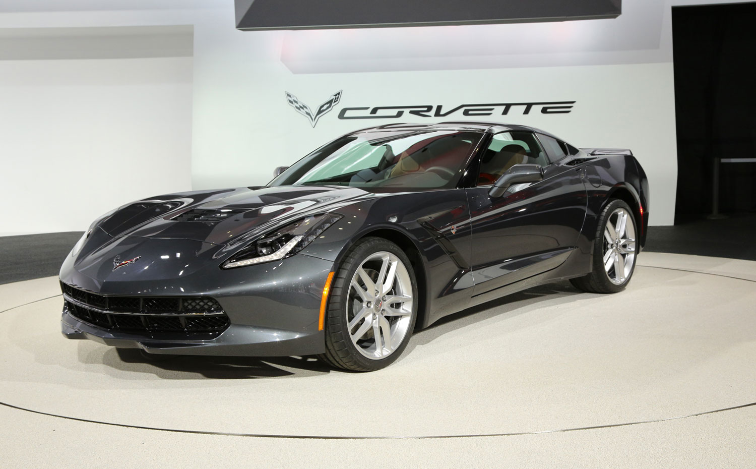 Cars Model 2013 2014: 2014 Chevrolet Corvette’s Chief Engineer ...