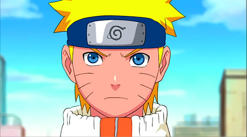 Imagenes de Naruto solo la cara - Imagui