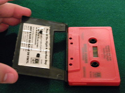 History's Dumpster: The History of Cassettes