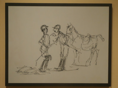 Adventures in Weseland: The Work of Artist Mel Shaw