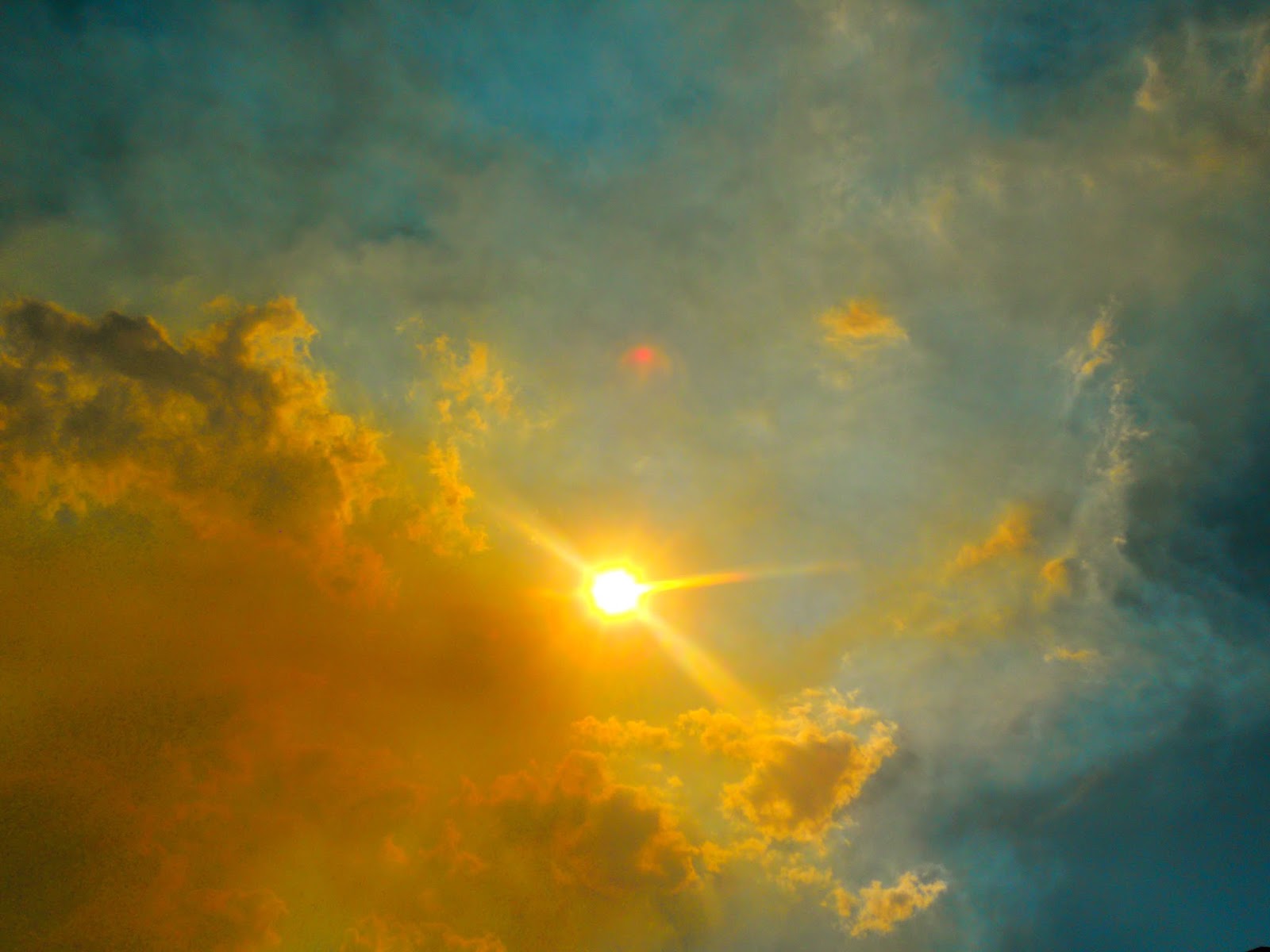 little yellow typewriter: STEPHEN GARFF MARRIOTT