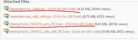 Interop Tools Windows 10 Mobile, todo lo que debes saber