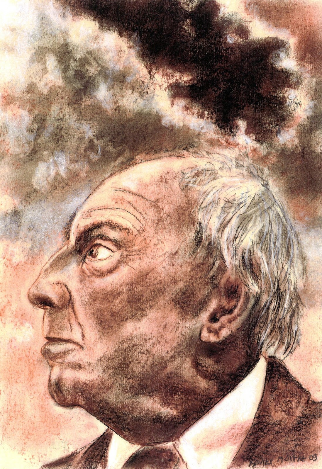 undondemaitre: Jorge Luis Borges