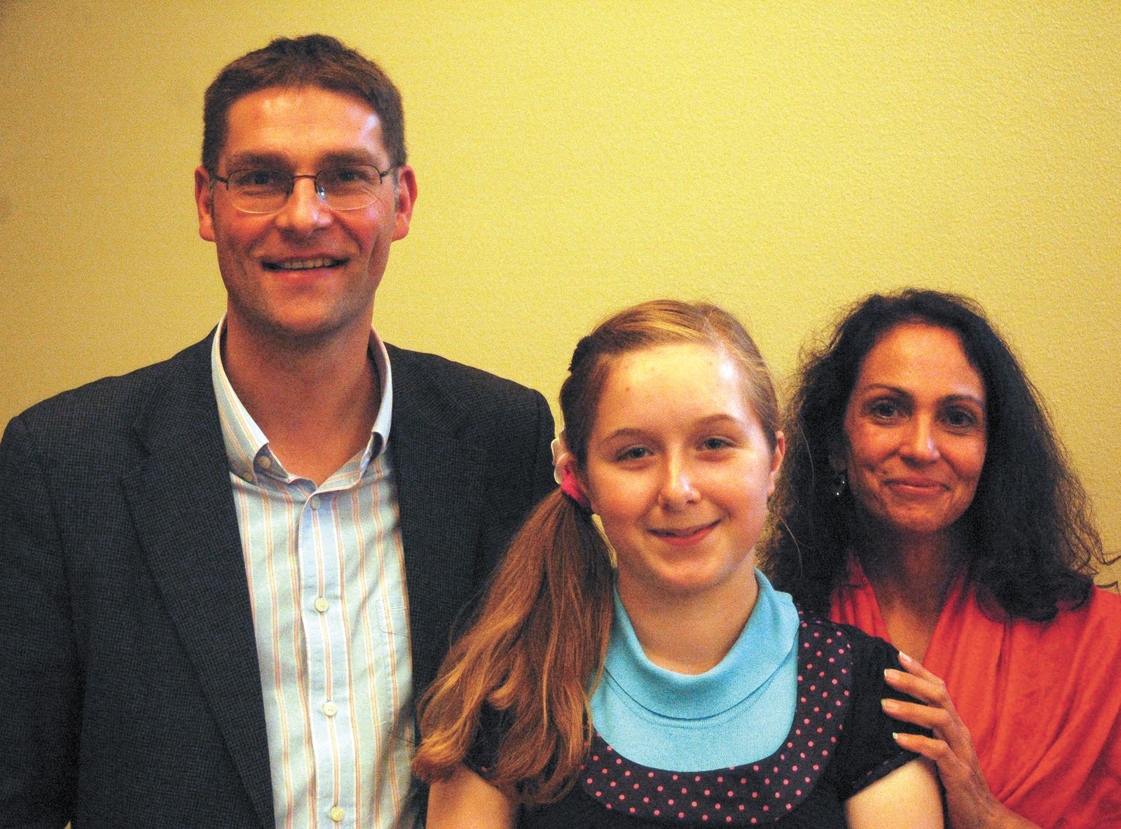 Mary's Meals Iowa: Magnus MacFarlane-Barrow in Riverside!! (Pictures ...