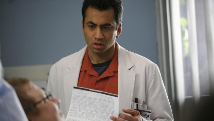 Jovem Jornalista: Quinta de série- nostalgia: Dr. House