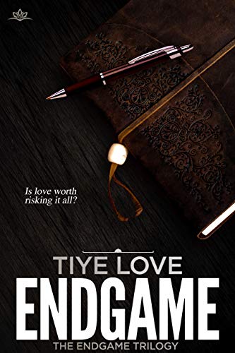 Nana Prah's Blog: Spotlight: The Engame Trilogy by Tiye Love