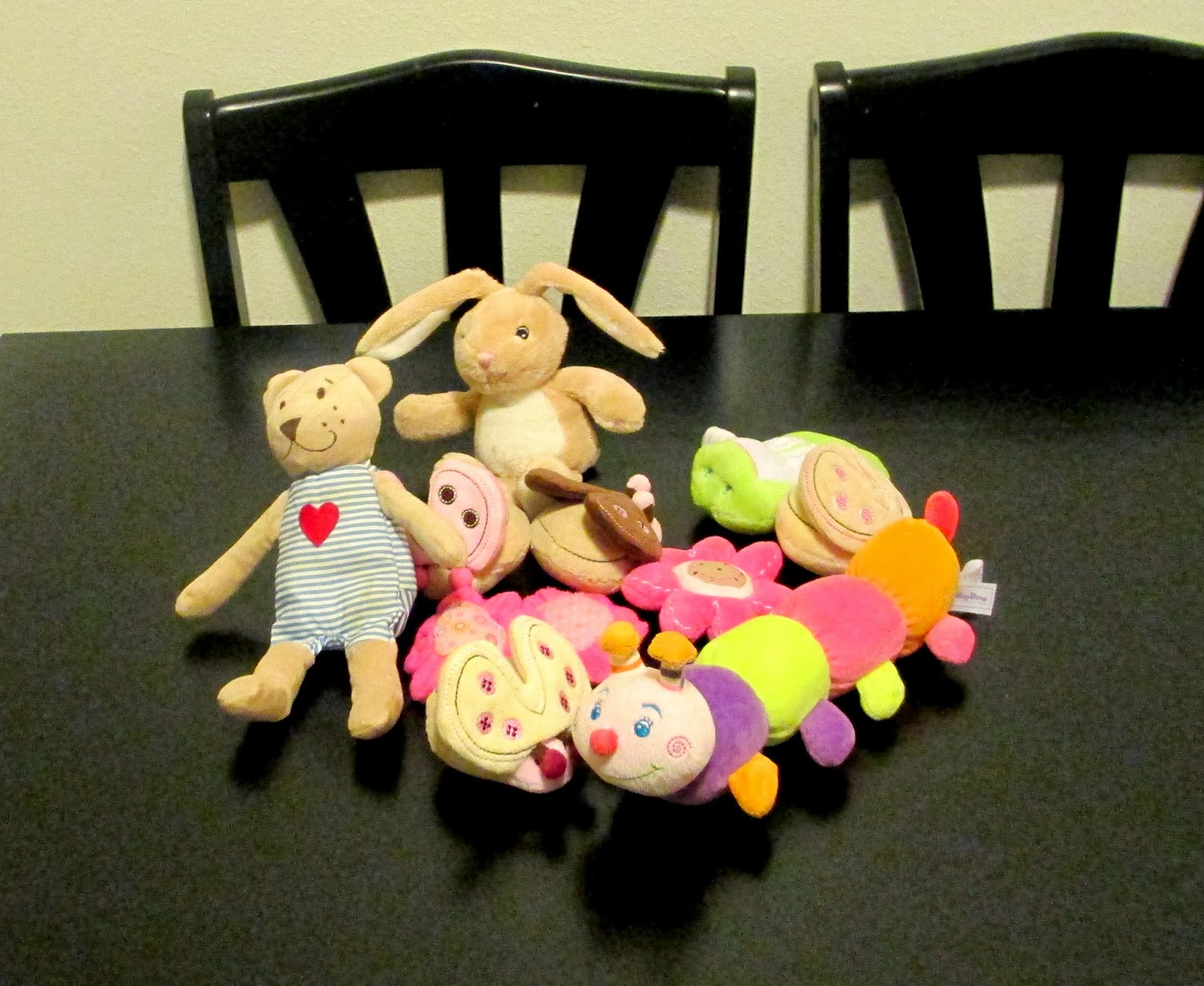 Making Everything Myself: Repurpose Stuffed Toys into a Draft Stopper