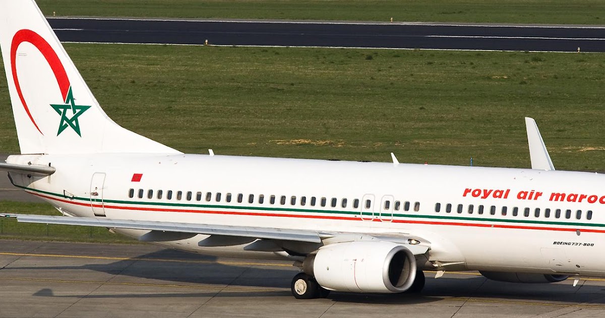 THE VIEW FROM FEZ: Royal Air Morocco to Compete With Dakar Flights