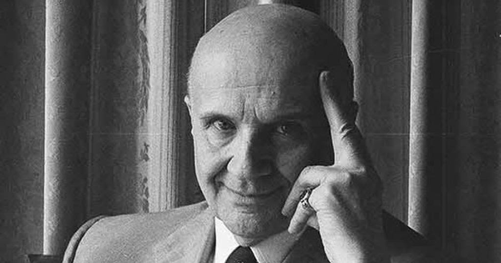 COMPRESSA-MENTE: Gustavo Rol: l’uomo più sconcertante di sempre!