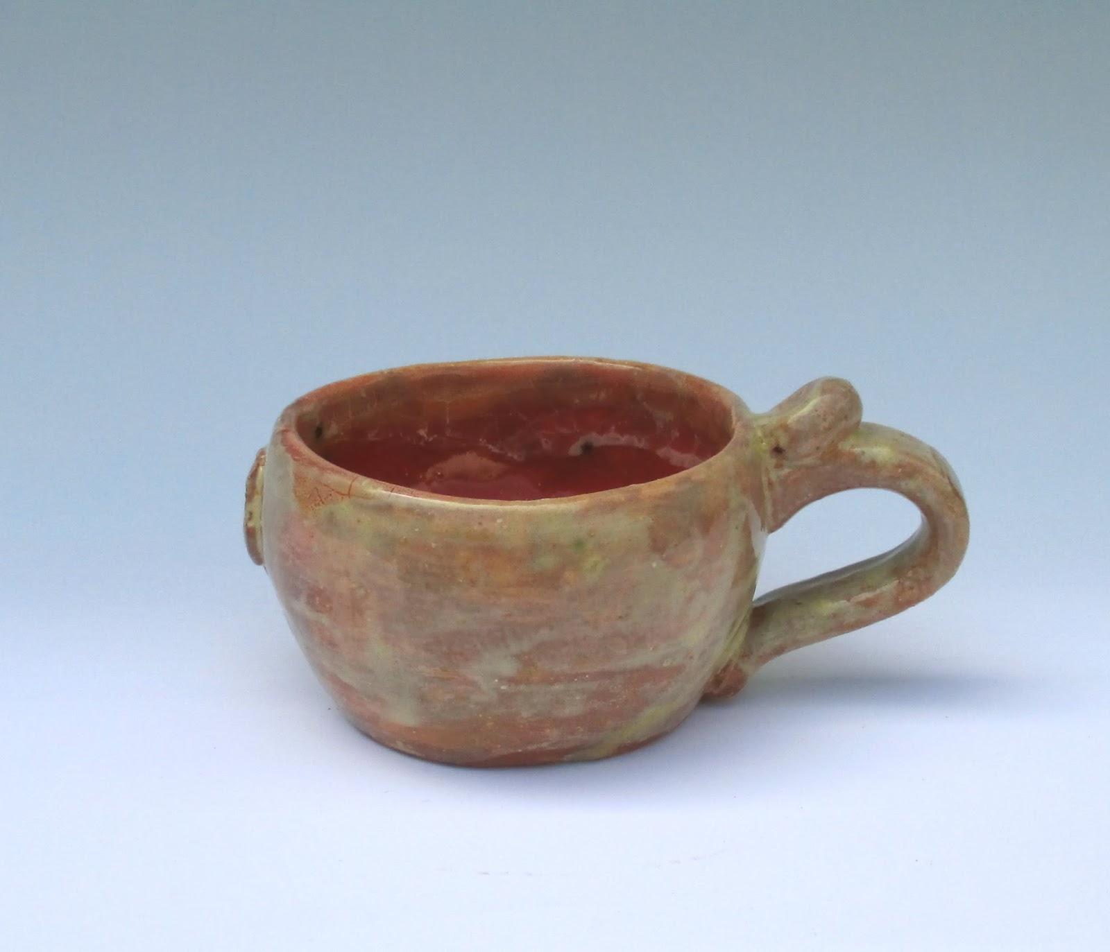 The Buckley Pottery: Pottery