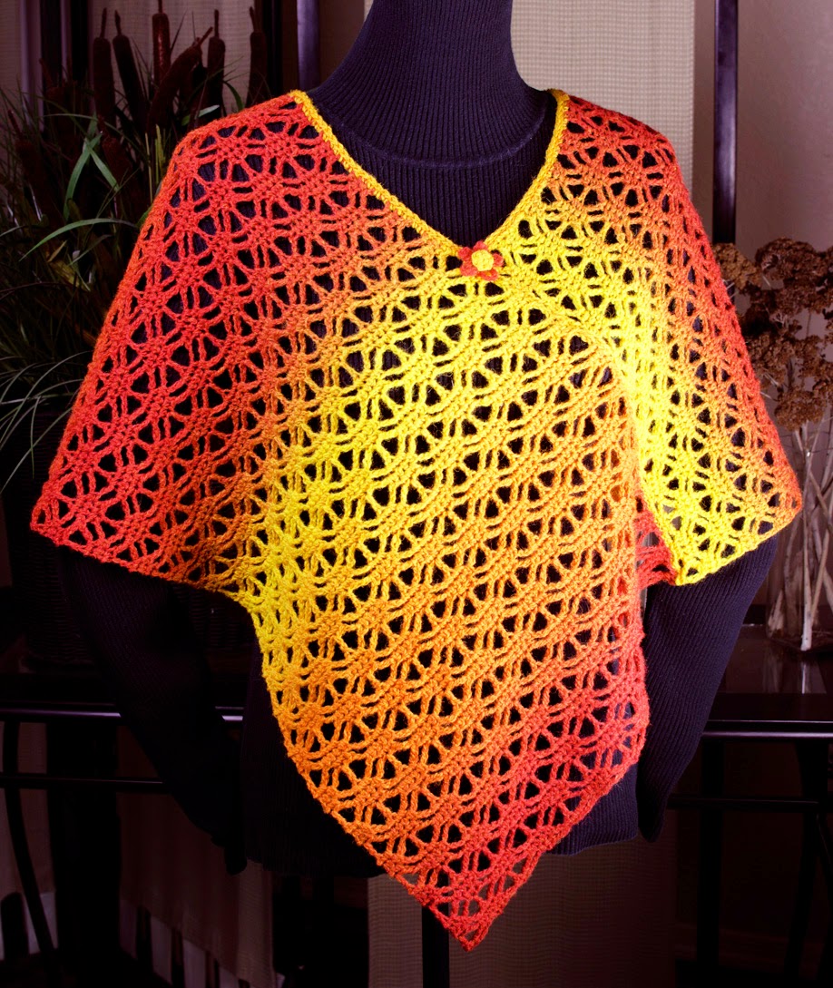 Celtic Knot Crochet: Susan Lowman - The Crochet Architect