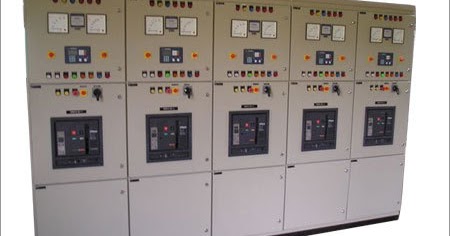 Brilltech Engineers Pvt. Ltd.: What Is A DG Synchronization Panel?