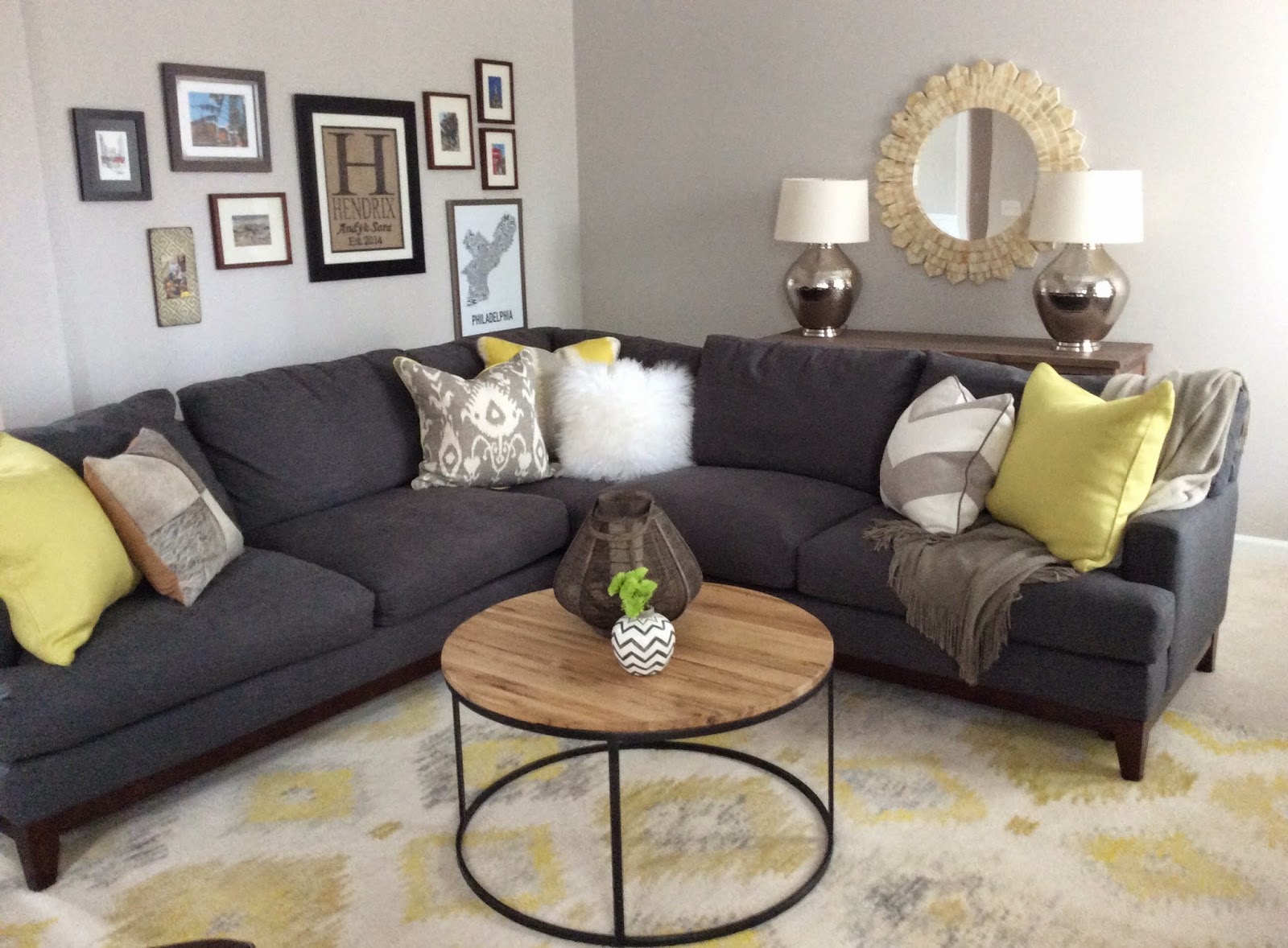 Lisa Gabrielson Design