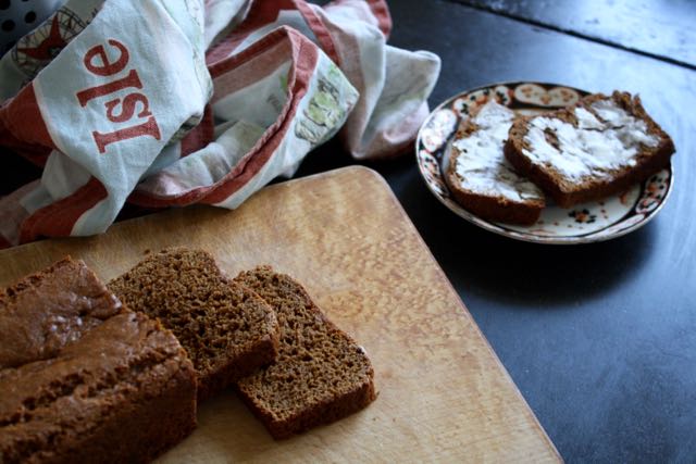 Dollop of Cream: koek