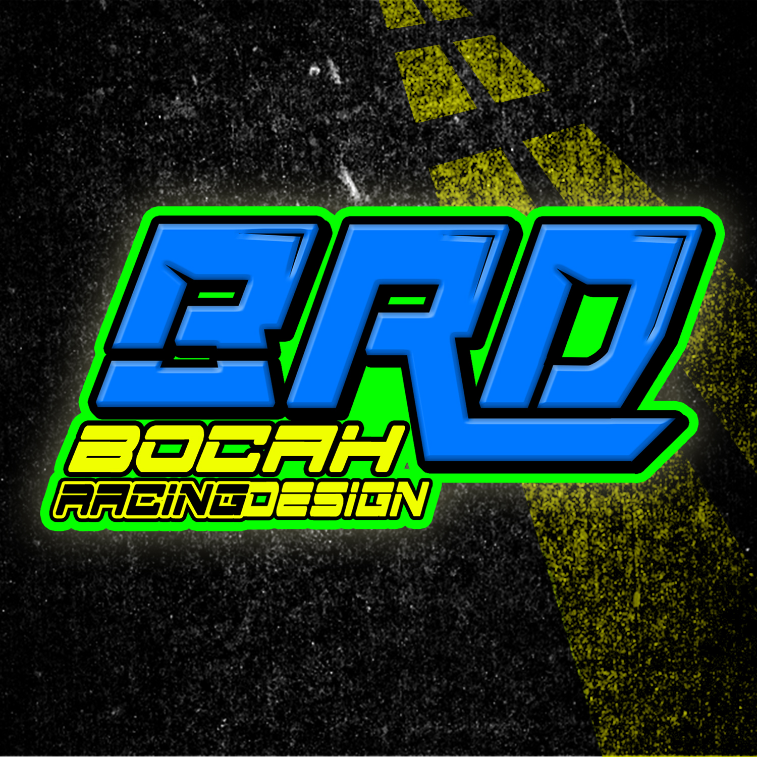 Bocah Racing Design: DESAIN LOGO BY BOCAH RACING DESIGN