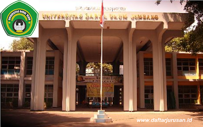 Daftar Fakultas dan Program Studi UNDAR Universitas Darul 'Ulum Jombang ...