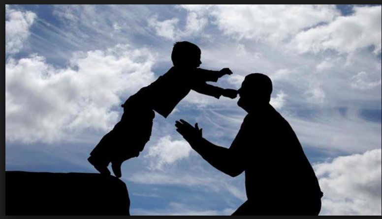 PEREGRINO50: LA CONFIANZA