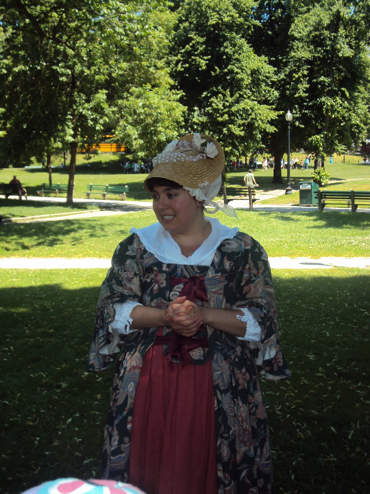 Ms. Leach's Third Grade Website