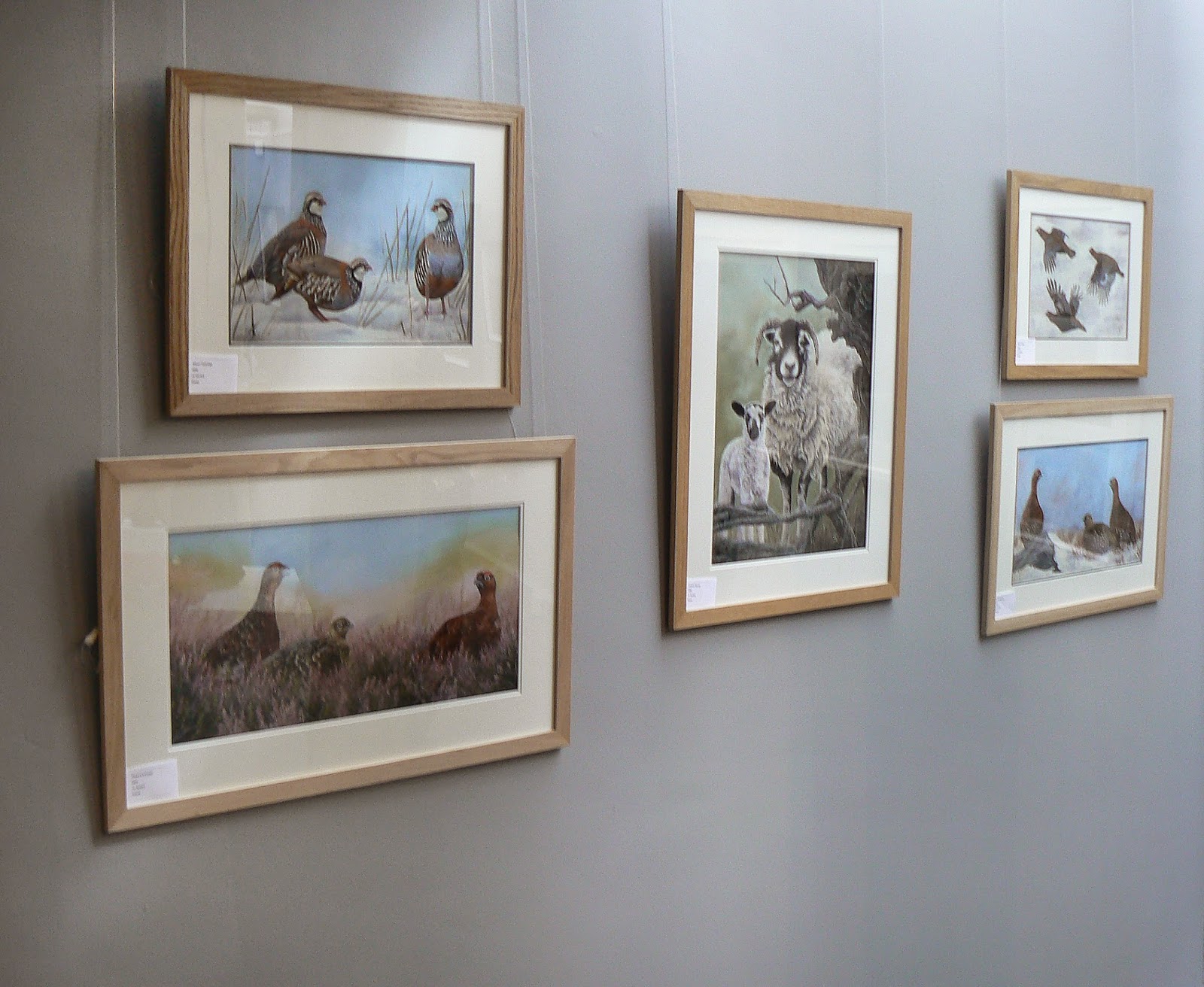 Robert Dutton Artist