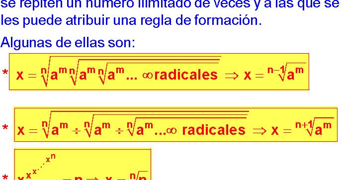 FORMAS INDETERMINADAS E INFINITAS EJEMPLOS Y EJERCICIOS RESUELTOS DE ...