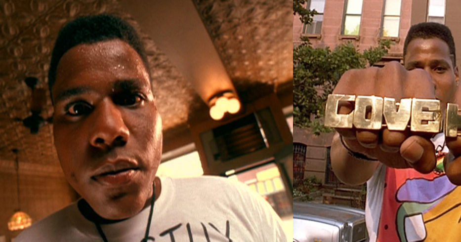 The Cinematic Symbolism blog: The ballad of Radio Raheem...
