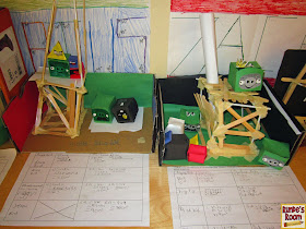 RUNDE'S ROOM: Angry Birds = Happy Students