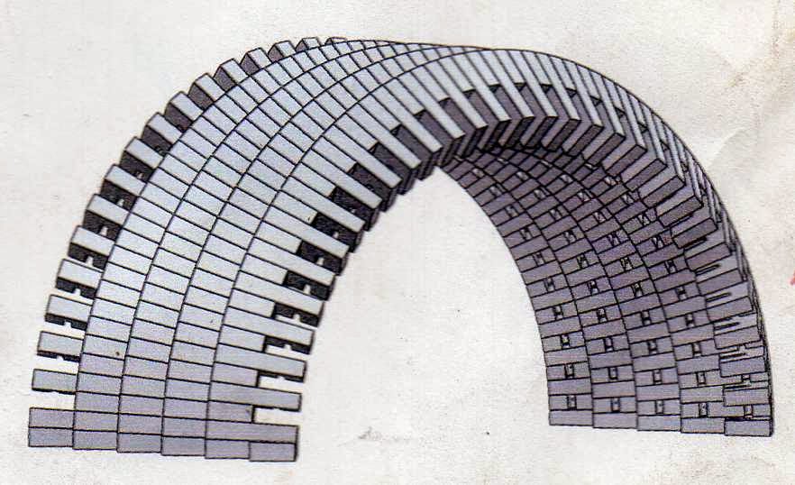 Masonry Design: Bridges