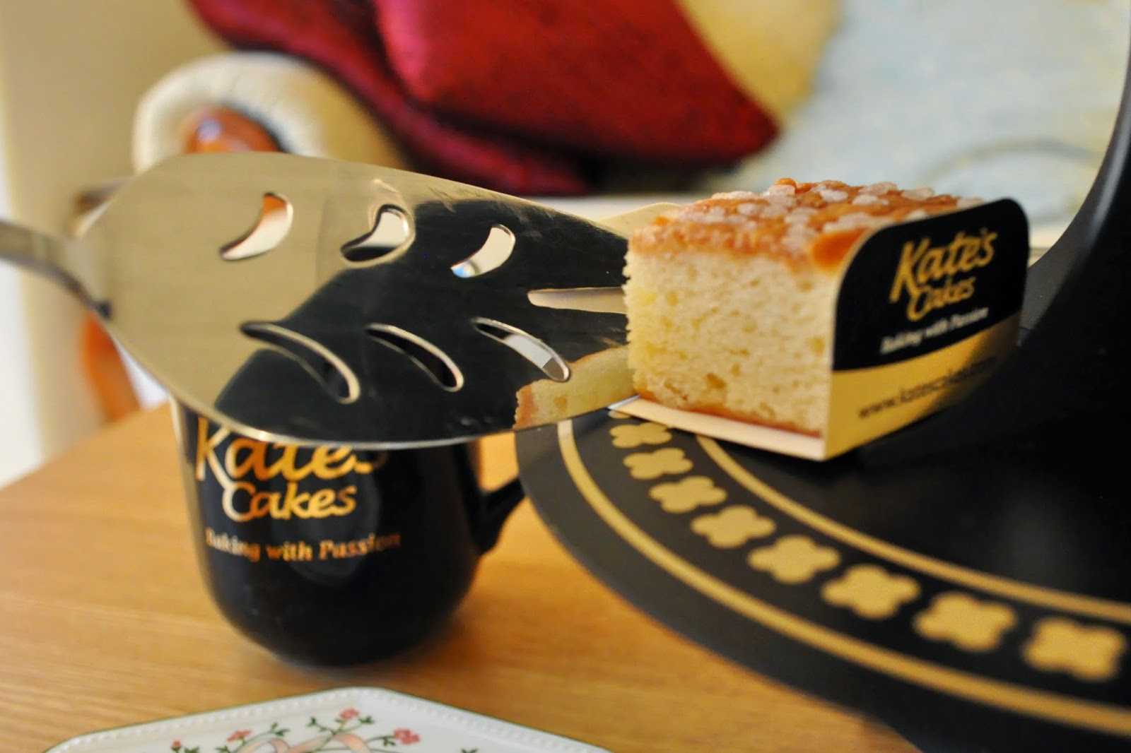 - FrancesCassandra: UK fashion, beauty and lifestyle blog.: Food: Kate ...