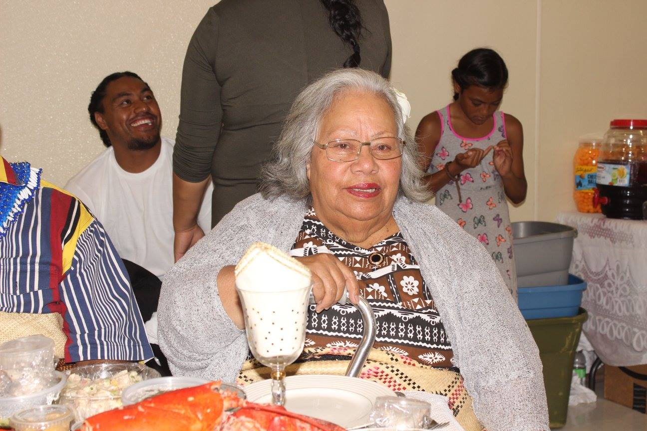 Experiencing A Traditional Tongan 21st