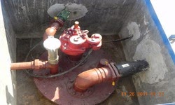 Arti Dombak dan Tangki Pendam Spbu ~ Adajalan