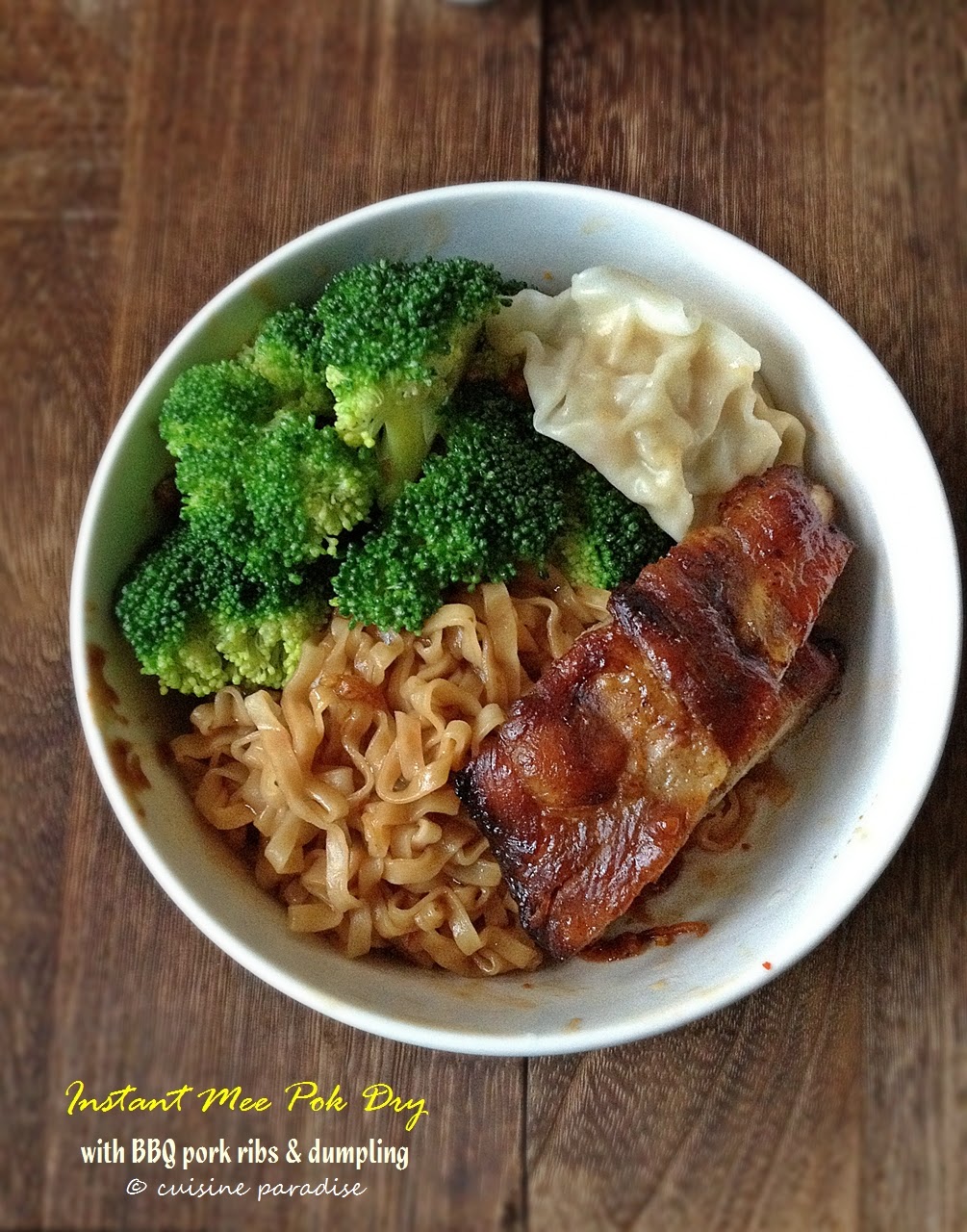 Cuisine Paradise | Singapore Food Blog | Recipes, Reviews And Travel ...