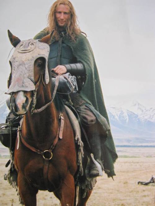 Clueless Freshman: Yet Another Post In My Attempt to Spread Jed Brophy ...