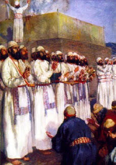 Life and Mission of Jesus Christ: Feast of the Tabernacles: Christ ...