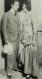 Flapper Flickers and Silent Stanzas: Five Facts About: Roy D'Arcy