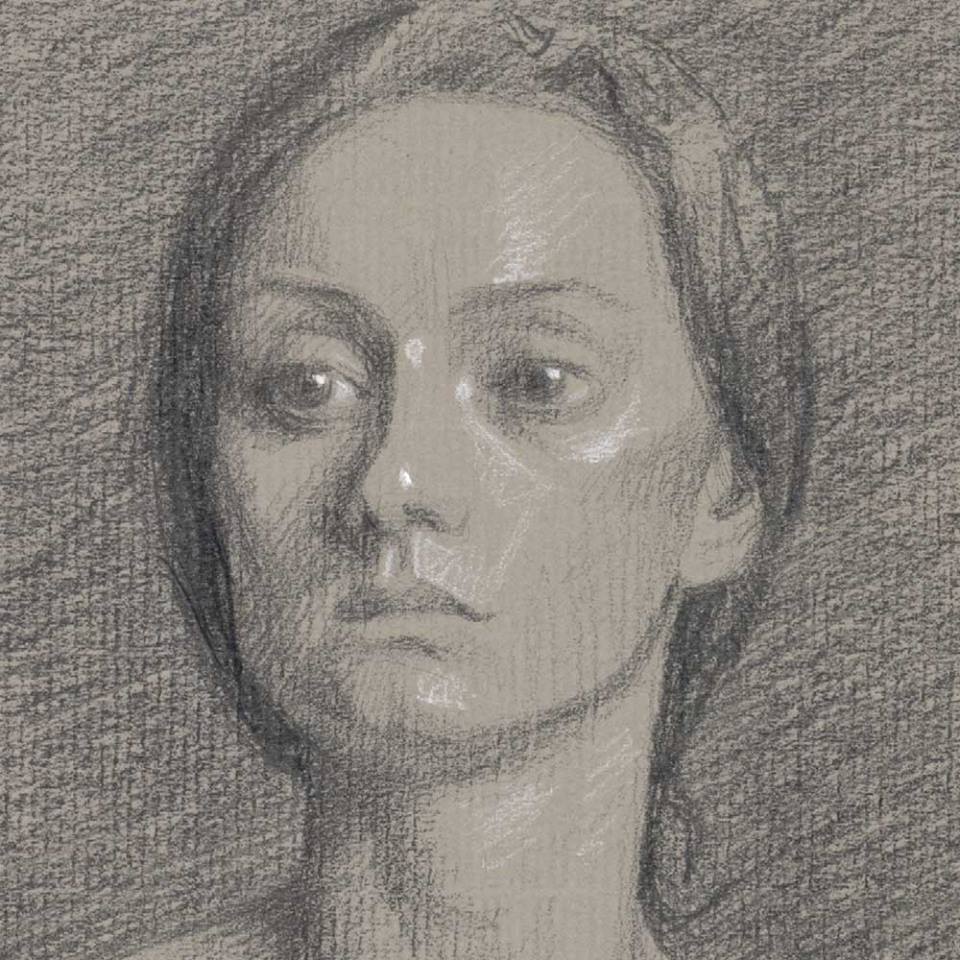 Conor Walton, 1970 | Allegorical figurative painter | Tutt'Art ...