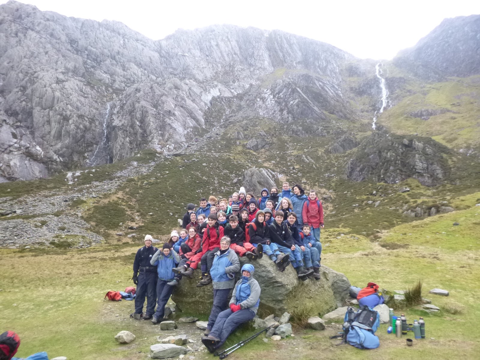 Blue Peris Outdoor Education Centre