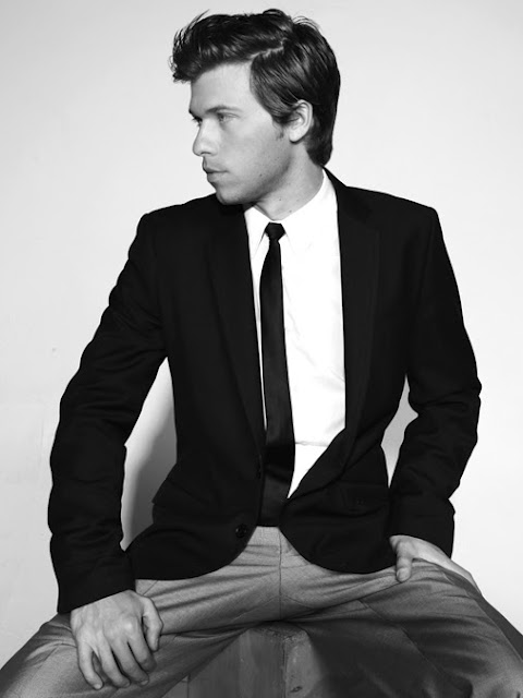 Timothy Neff: April 2012