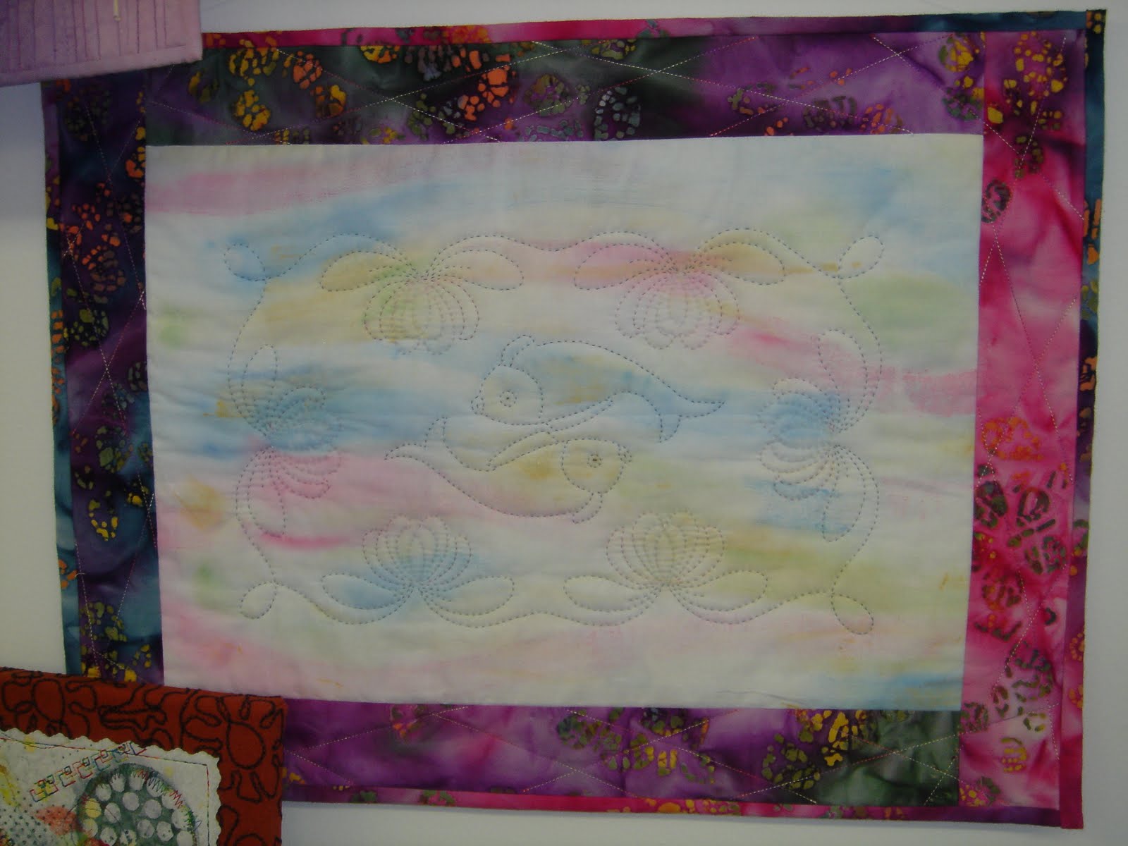 KC Framing & Fabrics