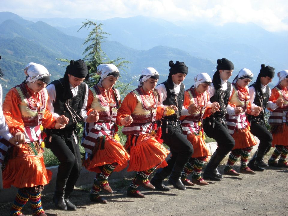 Idiom yang Harus Diketahui Sebelum Travel ke Turki - Turkish Spirits