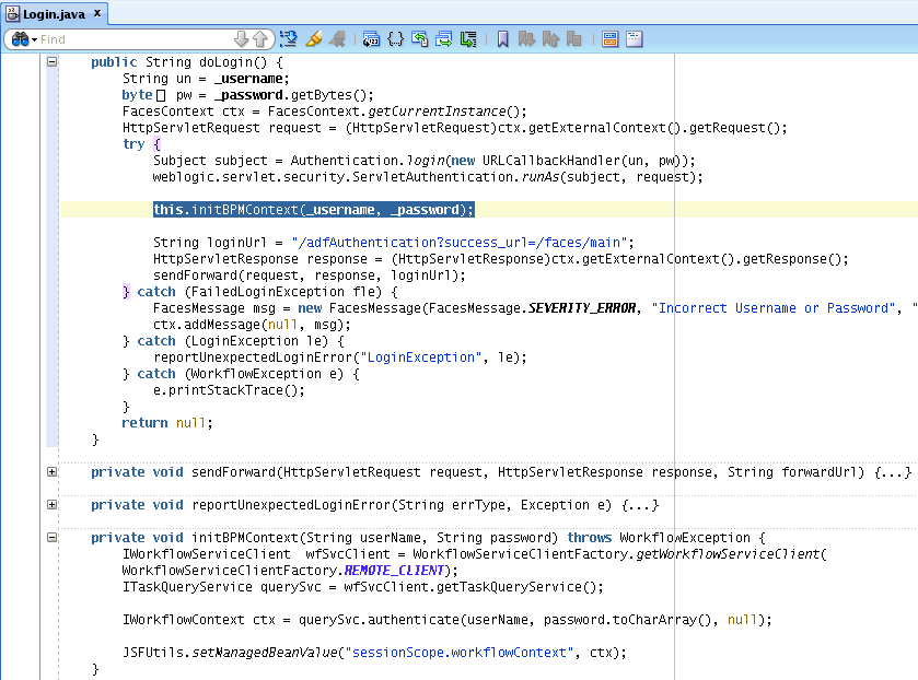 Andrej Baranovskij Blog Lightweight Adf Task Flow For Bpm Human Tasks Overview