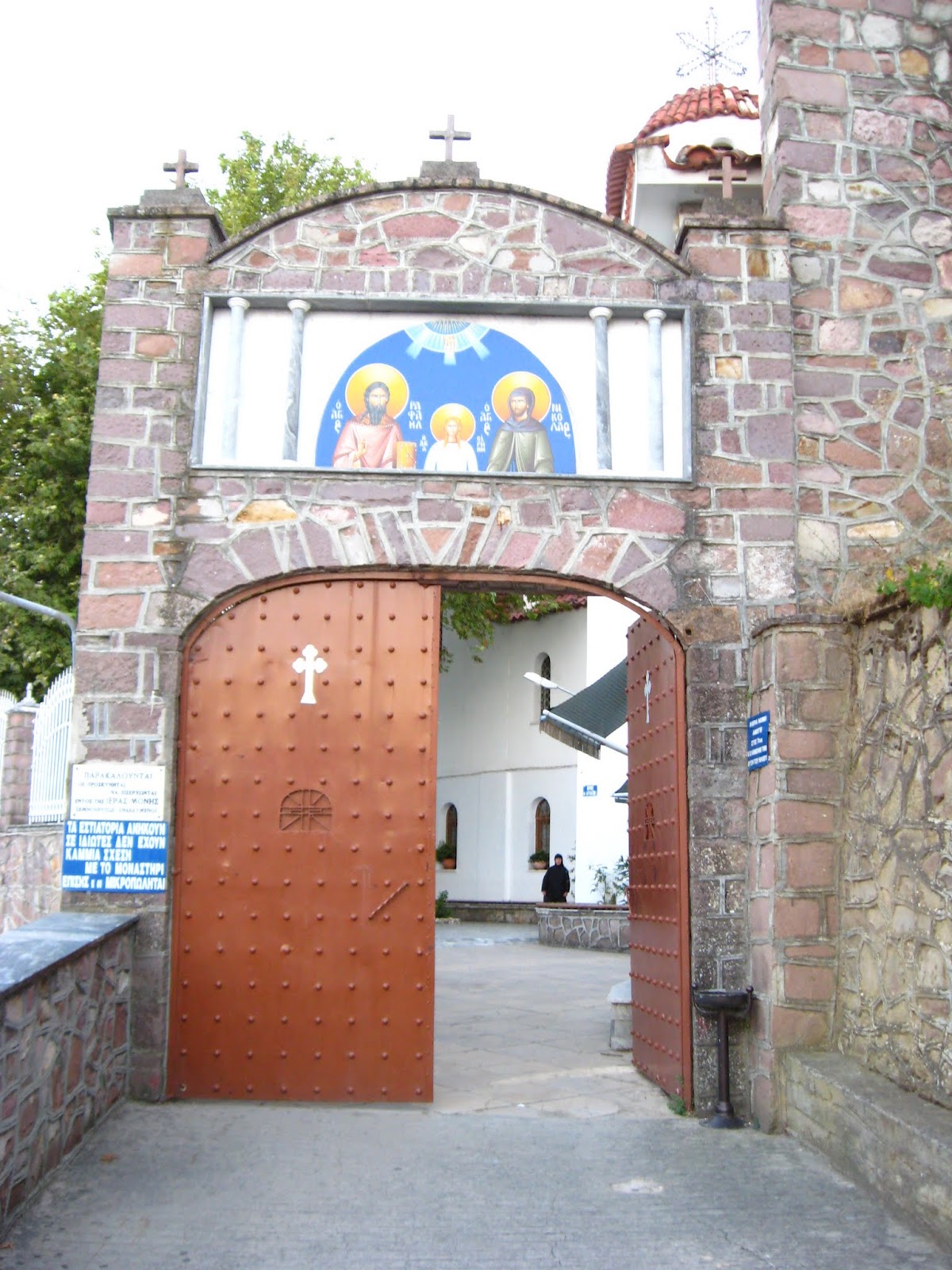 Lesvos Cycling Tour: Day 1 Mitilini - Thermi - Agios Rafail