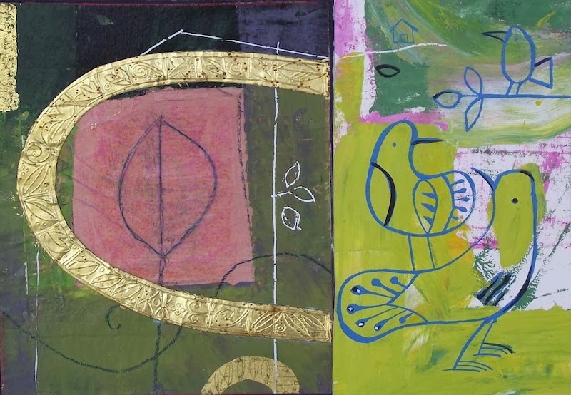 DAVID SCOTT MEIER: "FAMILY TREE"