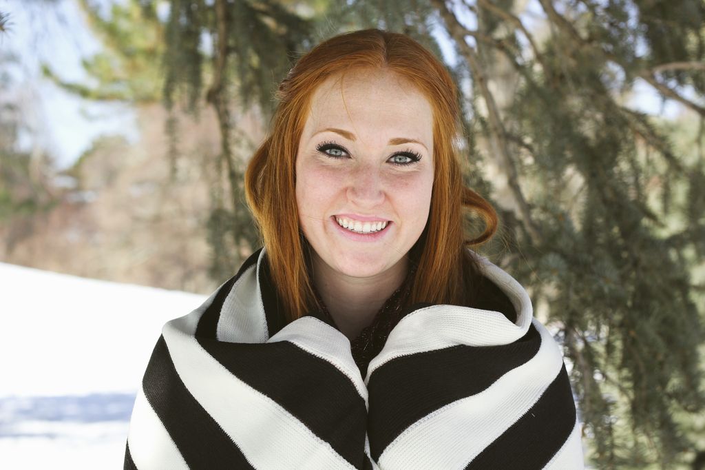 Fashion Crime: Kaycie Takes Photos Like A Boss