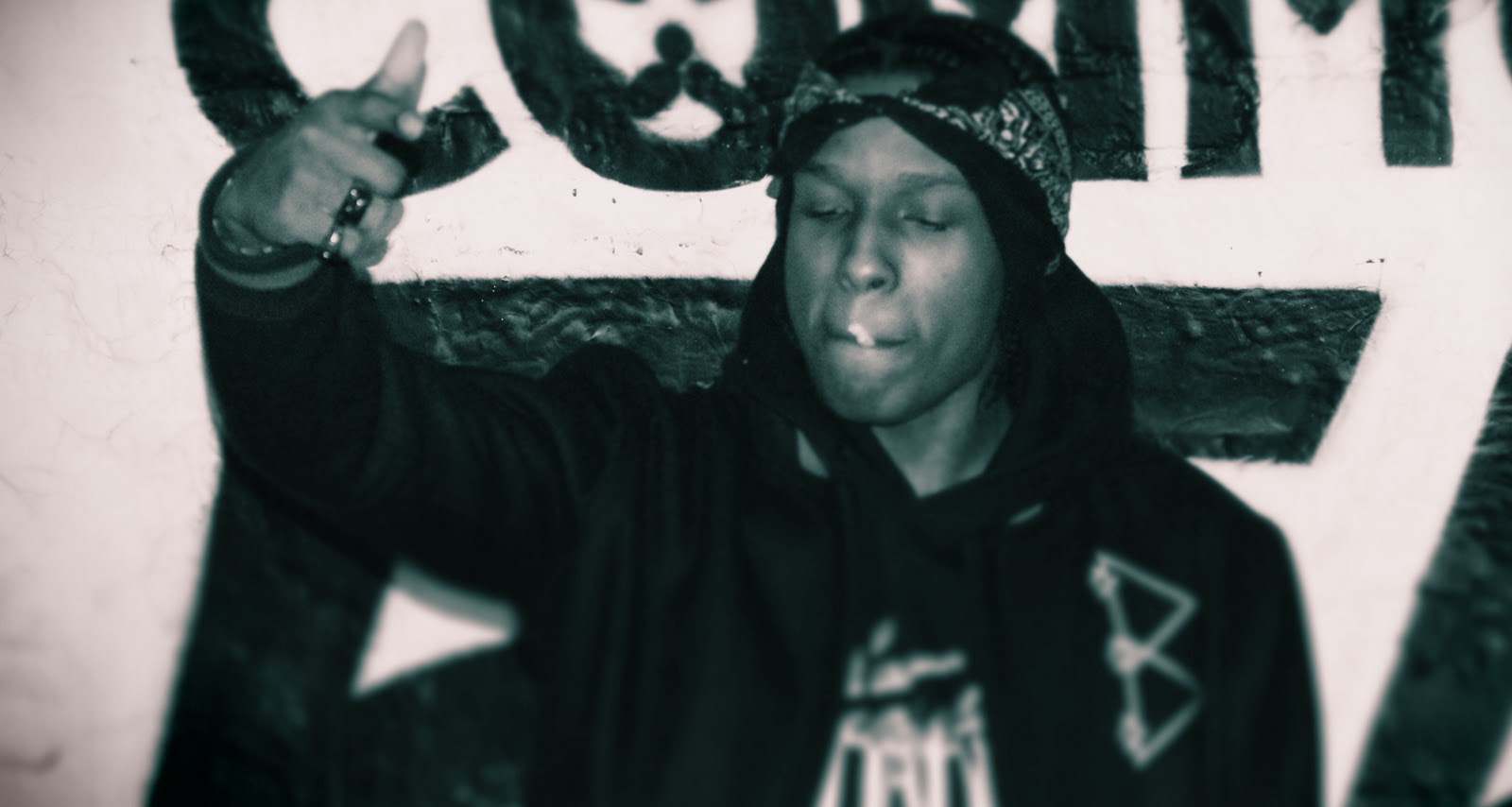 BRIAN KAVANAGH PHOTOGRAPHY: ASAP Rocky x Space Ghost Purp x Community 54