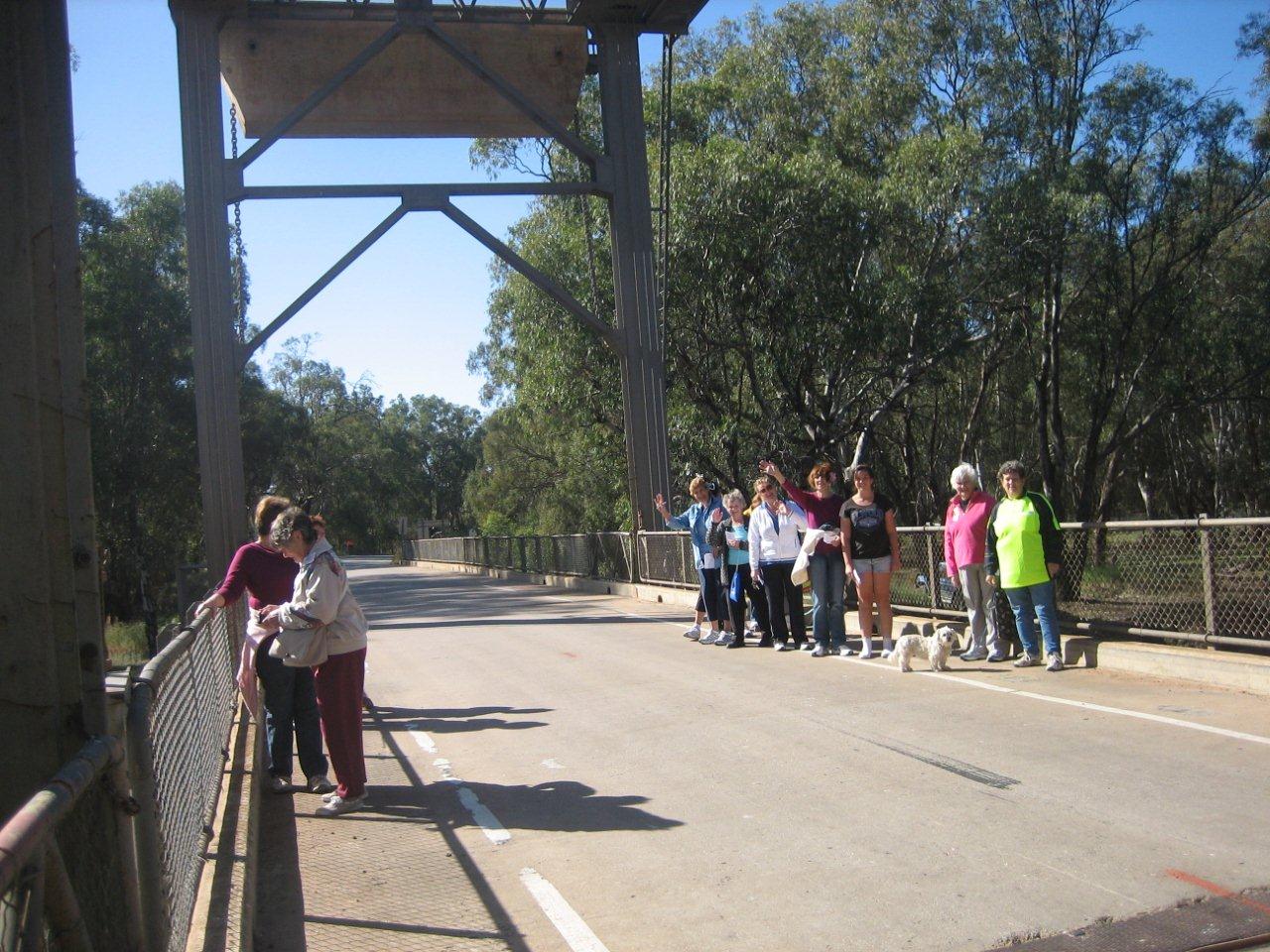 The Country Womens' Association of Victoria Inc. ACWW/International ...